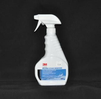 3M Mildew Stain Remover