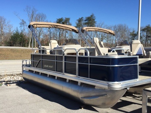 Pontoon Boat for sale