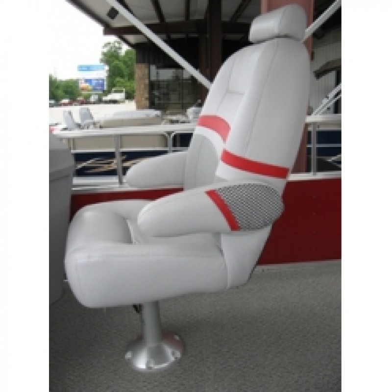 Build a customized Tritoon Pontoon Boat - Leisurekraft