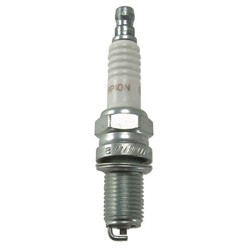 Champion Spark Plug (Champion Stock Number 810C, PN RA8HC) - Honda BF90 ...