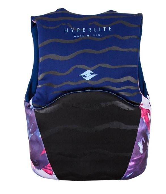 Hyperlite Ladies Profile Life Vest - Women's Life Vests - Life Jackets ...