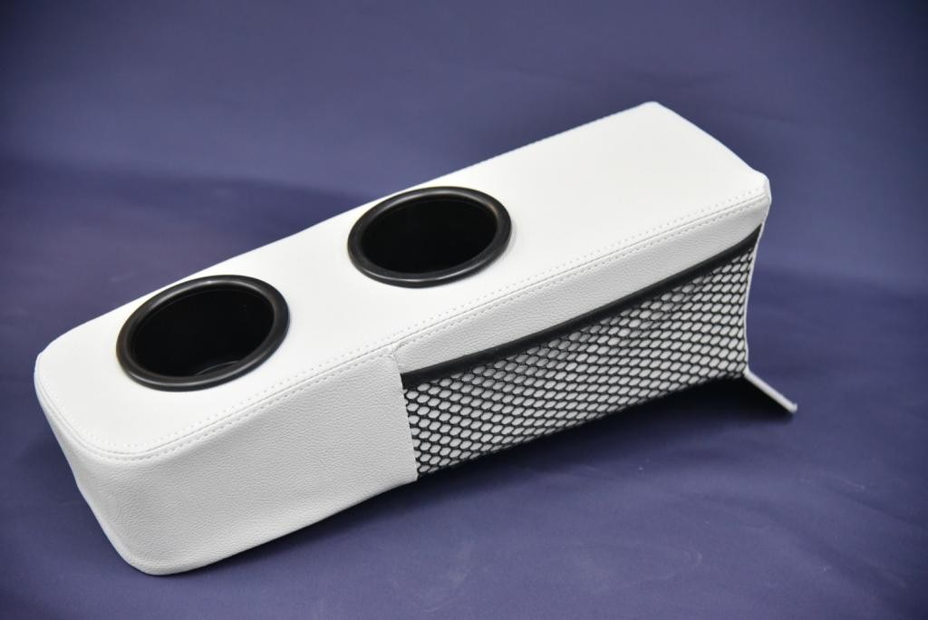 Portable Cup Holder - Cup Holders & Inserts - Pontoon Boat Replacement ...