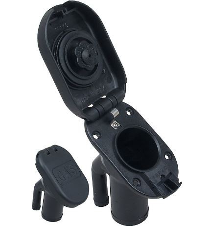 Perko Gas fill and Tank Vent - Fuel Systems - LKP Online Store